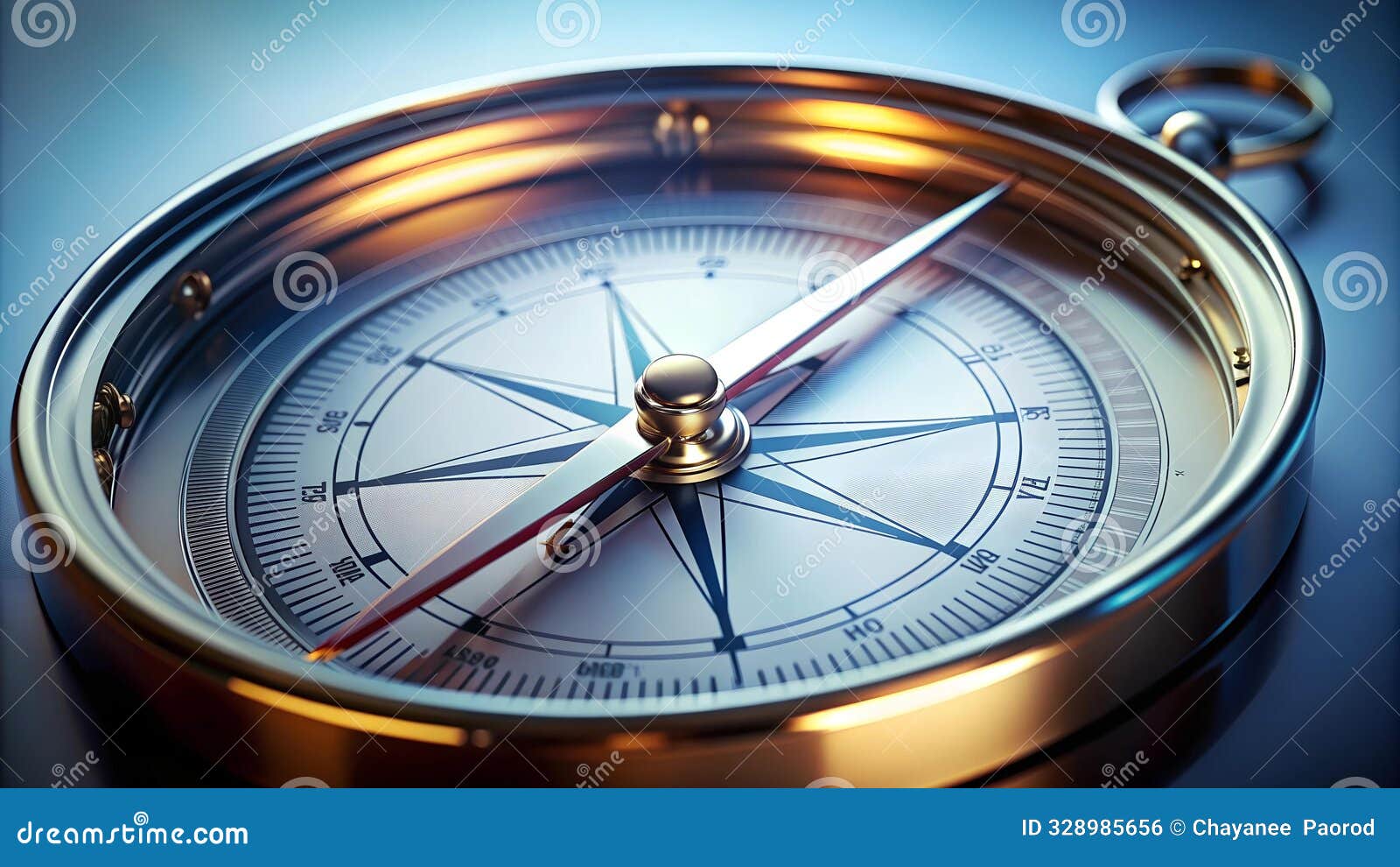 The Compass Of Agreement: A Visual Representation Of Contractual ...