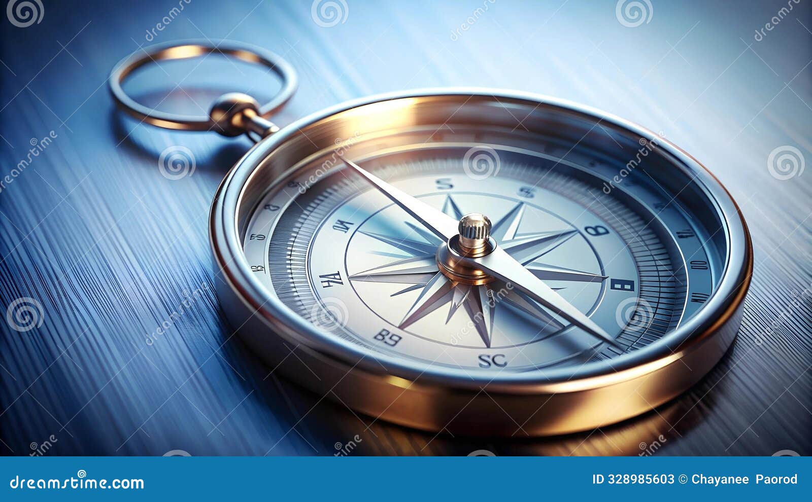 The Compass Of Agreement: A Visual Representation Of Contractual ...