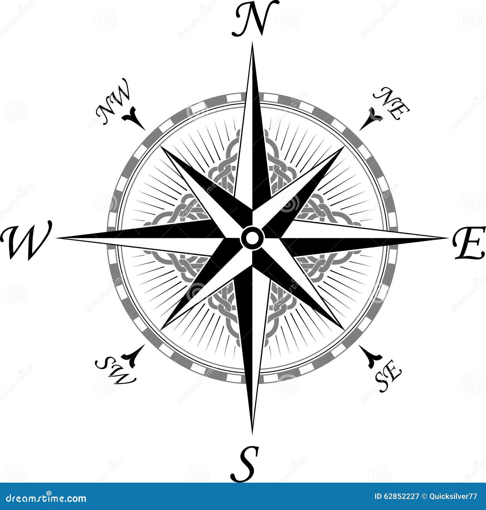 Navigational Tool Stock Illustrations – 641 Navigational Tool Stock ...
