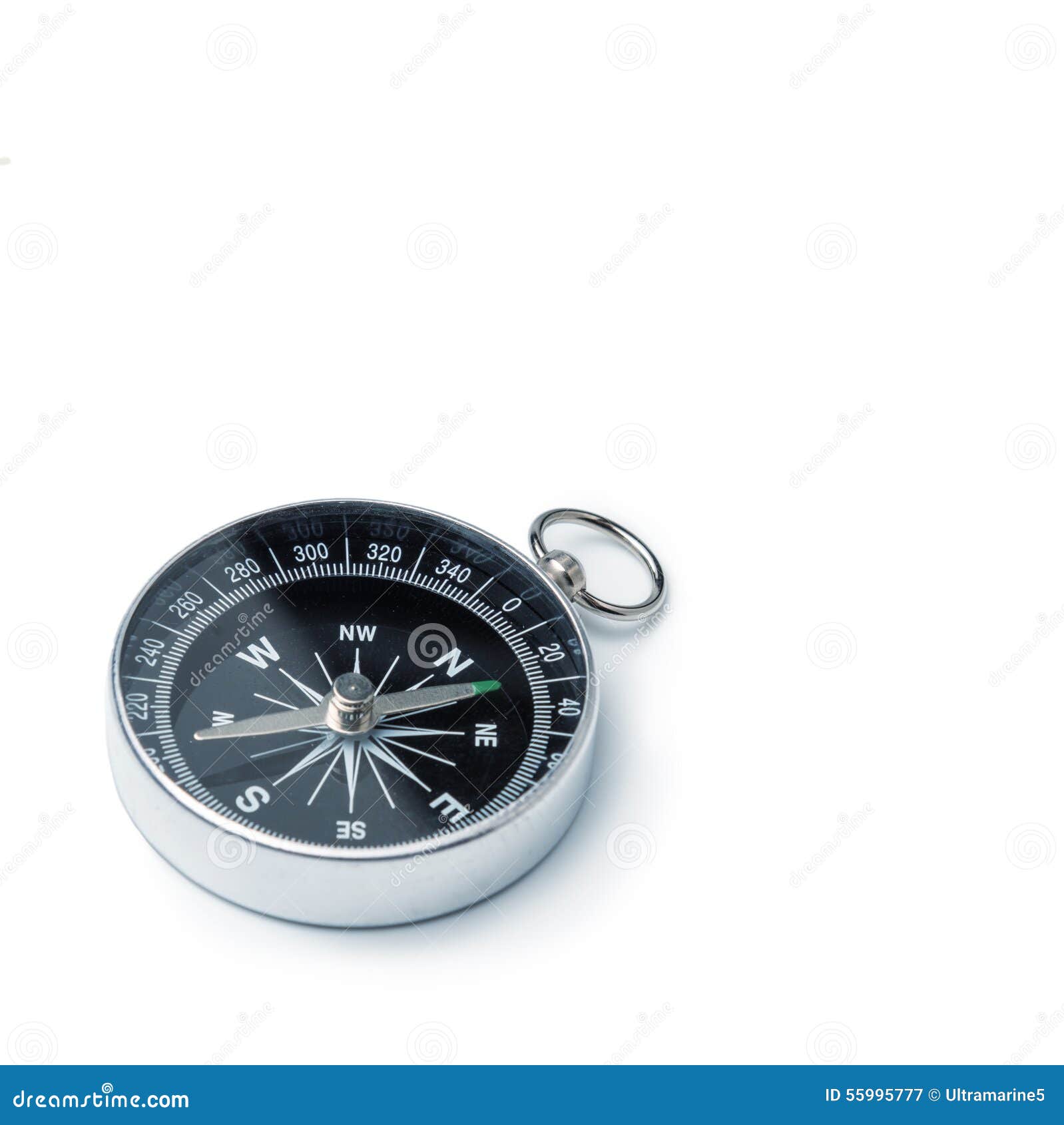 Compass stock image. Image of geography, cartography - 55995777