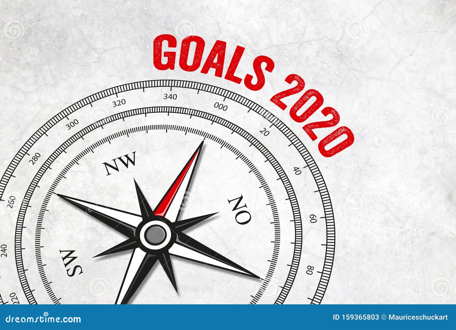 Goals 2020. Resolution List, Goal Checklist, Plan In Hand. Resolution ...