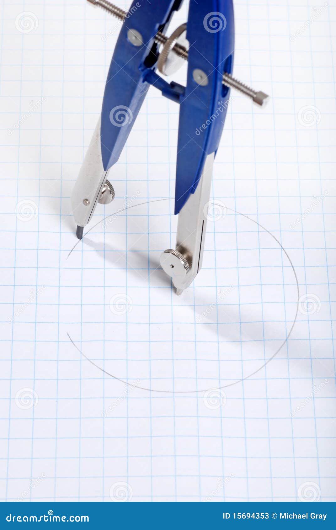 Compass For Drawing Technical Drawings. Accessories For Drawing ...