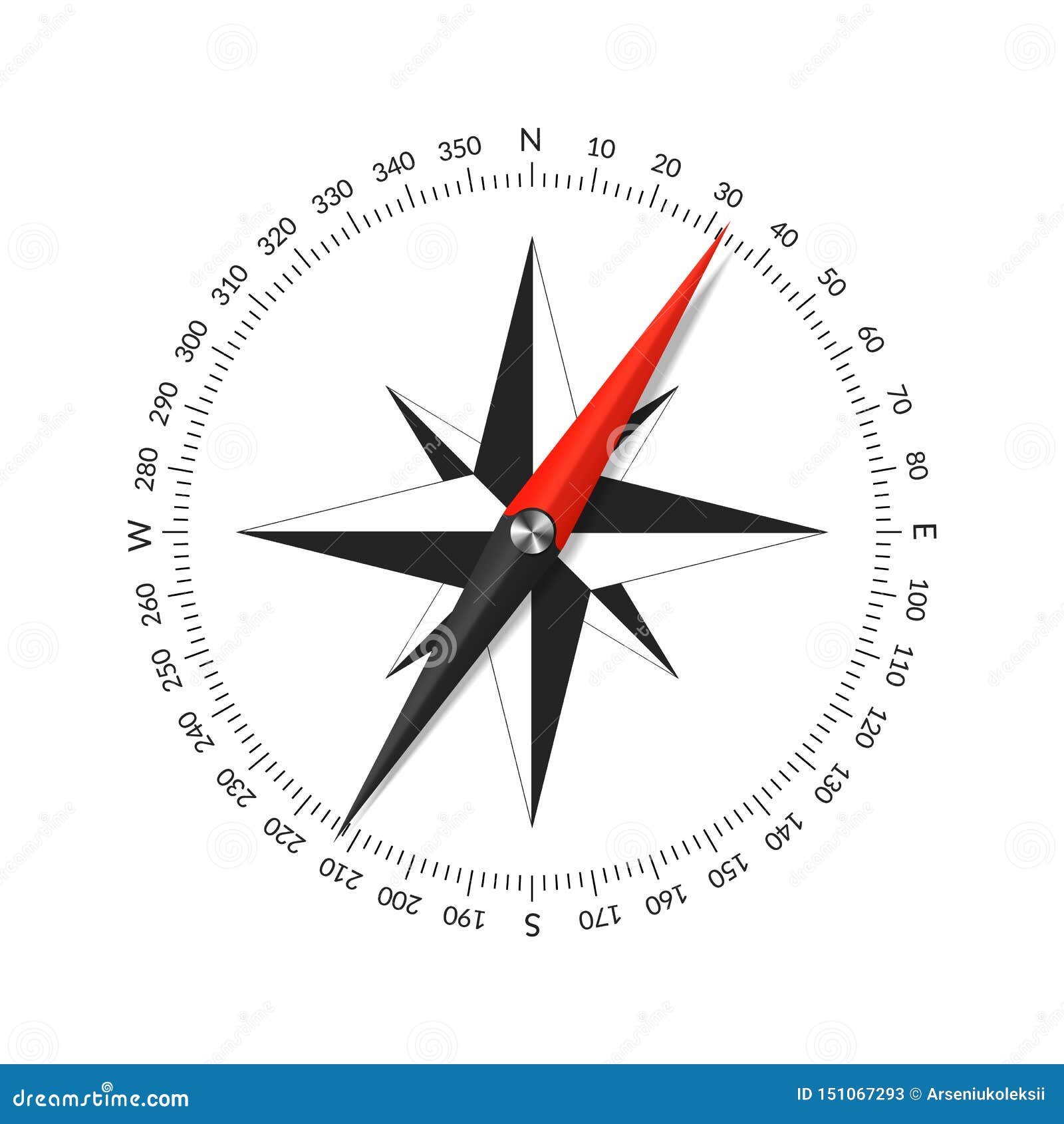 Compass Sun Face Etching Rose Woodcut Drawing Cartoon Vector ...