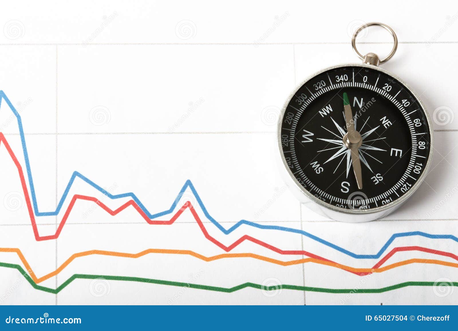 Compass Graphical Charts Stock Photos - Free & Royalty-Free Stock ...