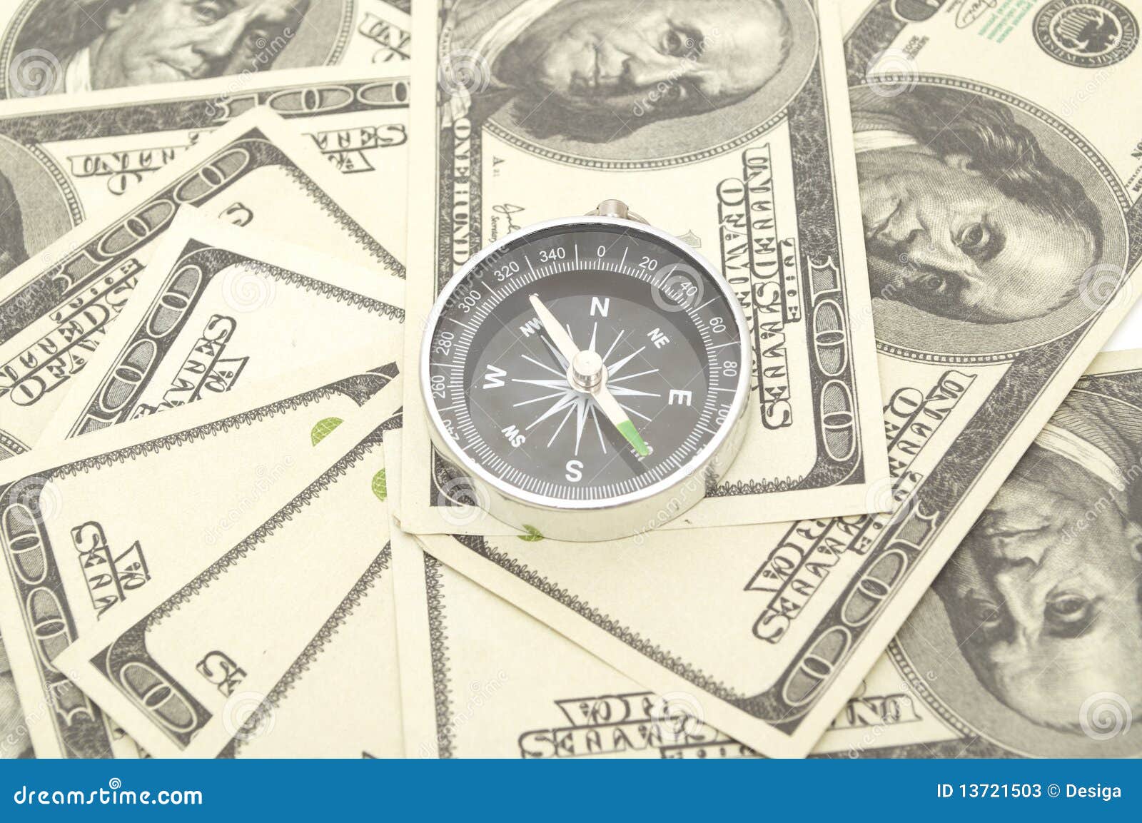 163 Compass Glass Dollar Stock Photos - Free & Royalty-Free Stock ...