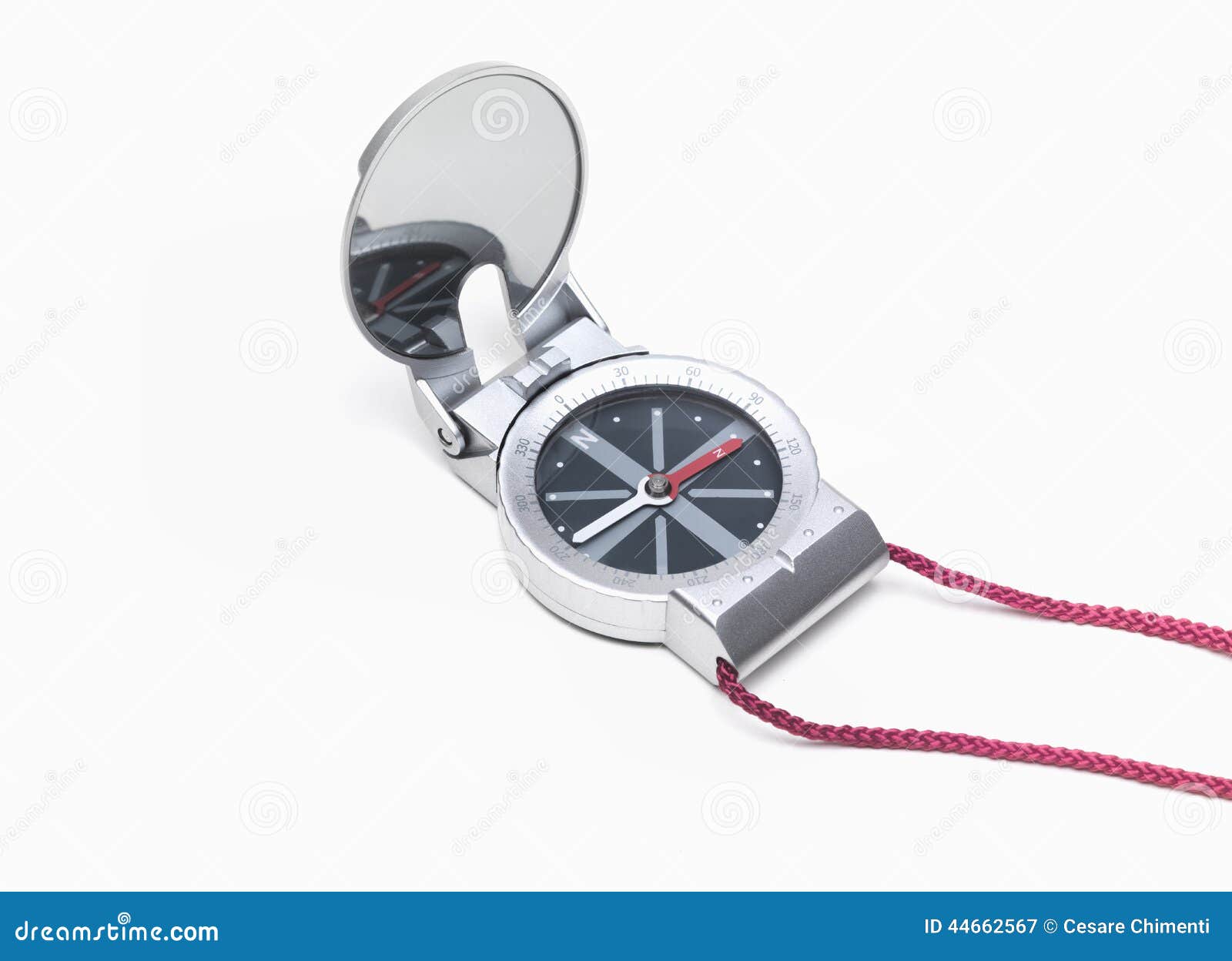 Compass stock image. Image of desert, sail, instrument - 44662567