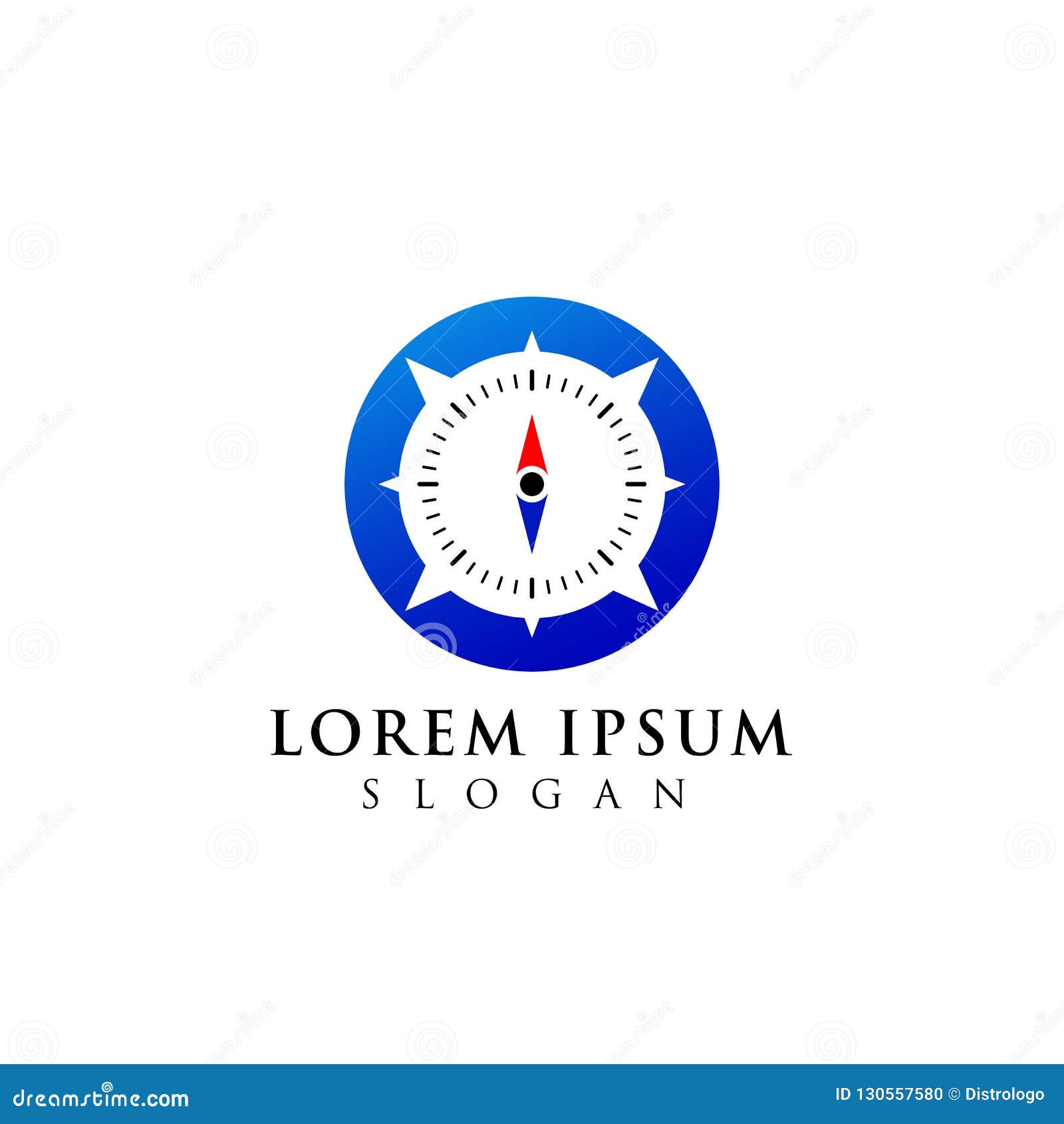 GPS Navigation Symbols. Realistic Pictures Of Various Map Pointers ...