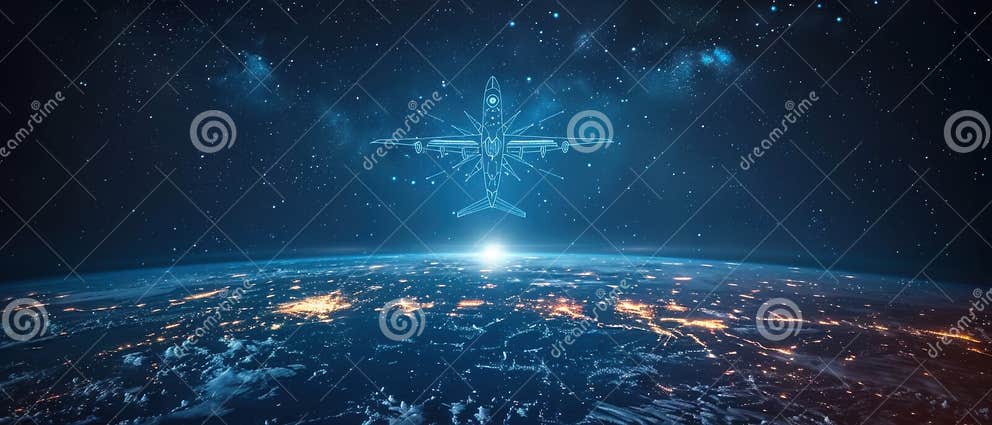 Compass, Navigation Concept for Aviation. Points of Departure and ...