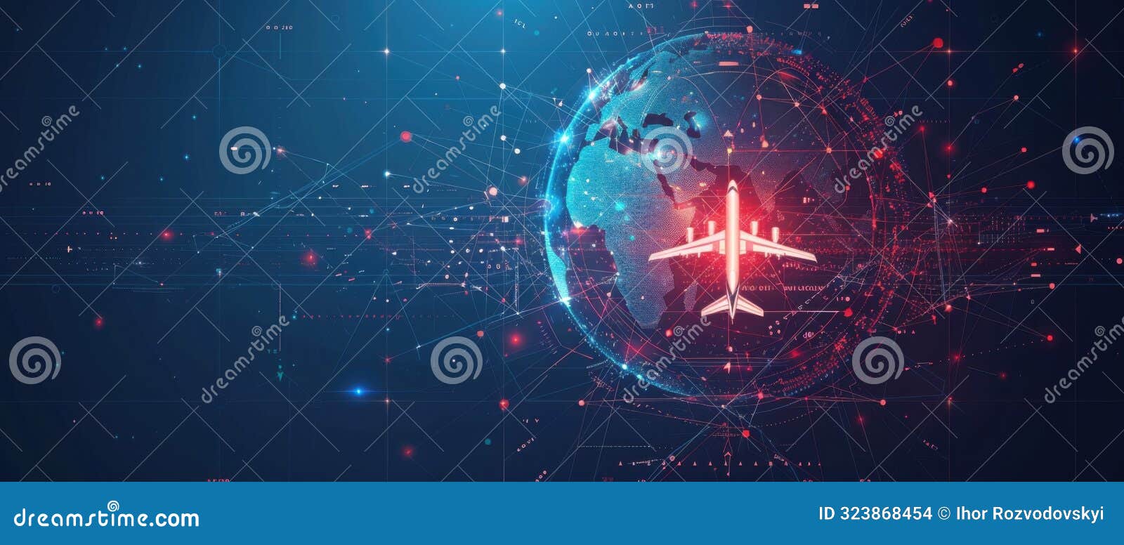 Compass, Navigation Concept for Aviation. Points of Departure and ...