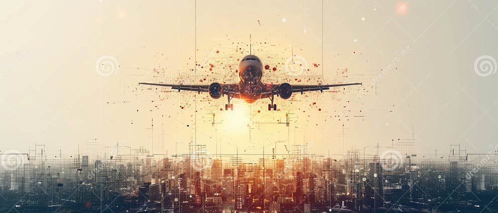 Compass, Navigation Concept for Aviation. Points of Departure and ...