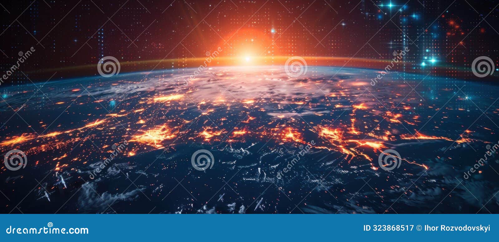 Compass, Navigation Concept for Aviation. Points of Departure and ...