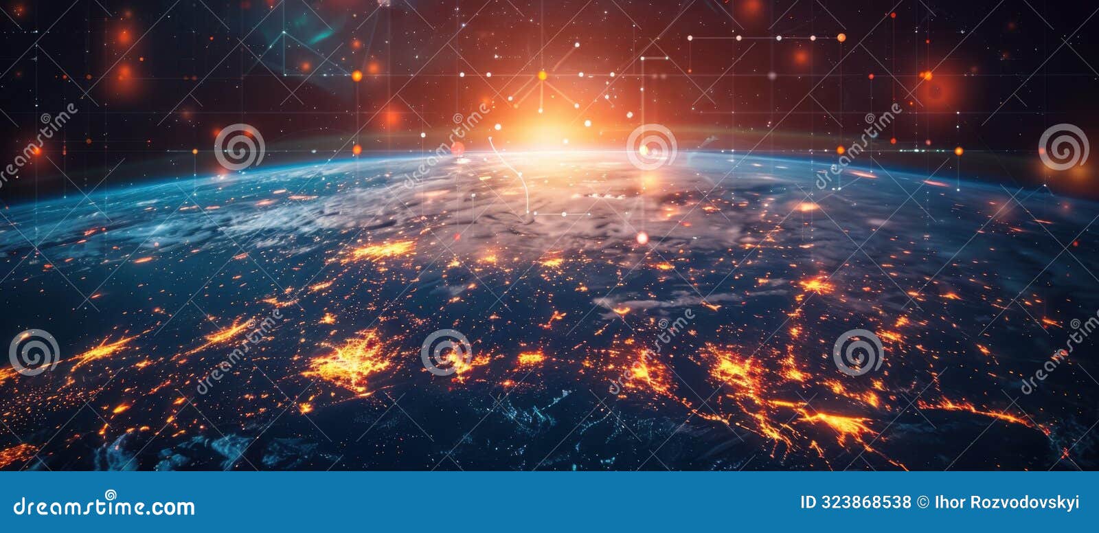 Compass, Navigation Concept for Aviation. Points of Departure and ...