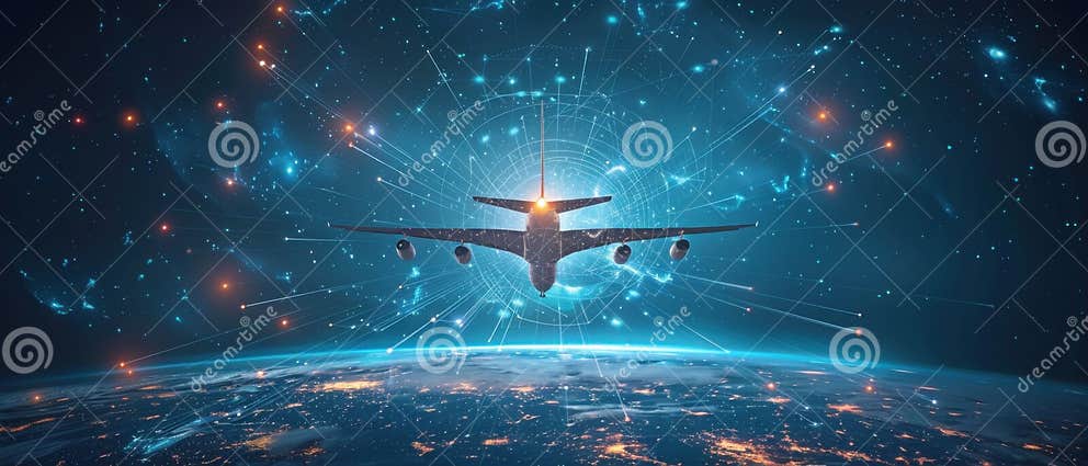 Compass, Navigation Concept for Aviation. Points of Departure and ...