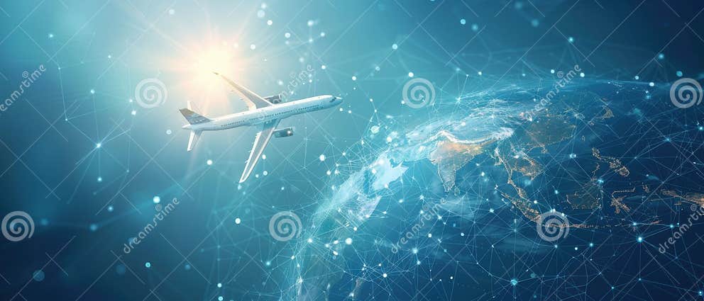 Compass, Navigation Concept for Aviation. Points of Departure and ...