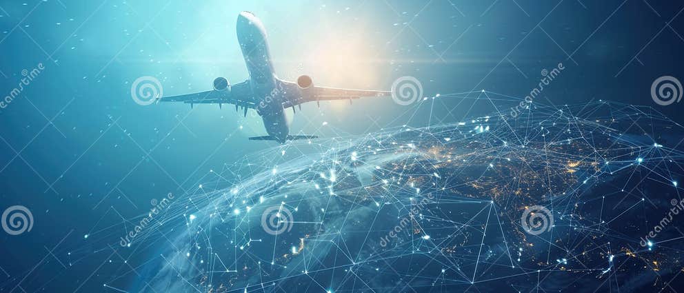 Compass, Navigation Concept for Aviation. Points of Departure and ...