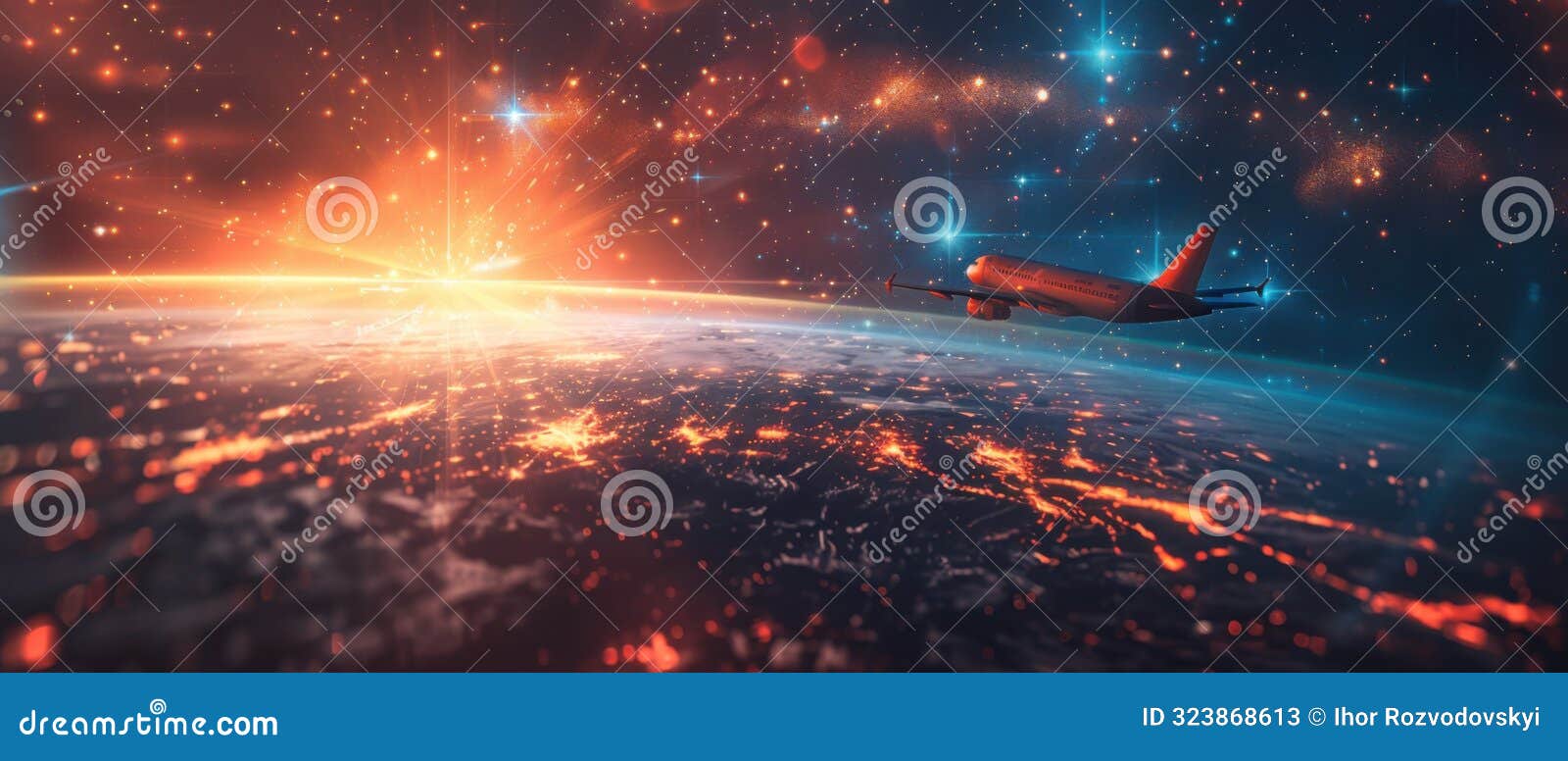 Compass, Navigation Concept for Aviation. Points of Departure and ...