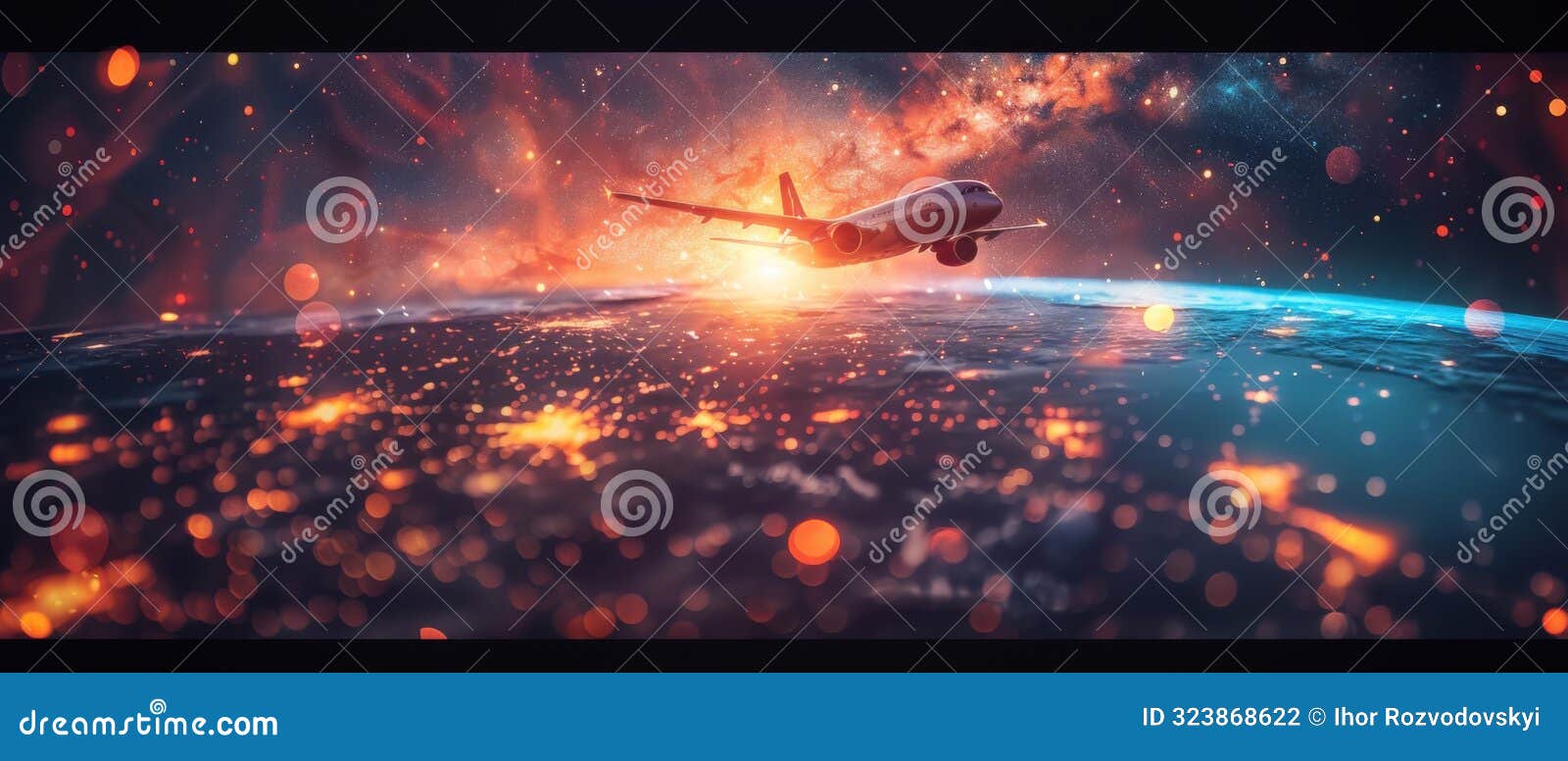 Compass, Navigation Concept for Aviation. Points of Departure and ...