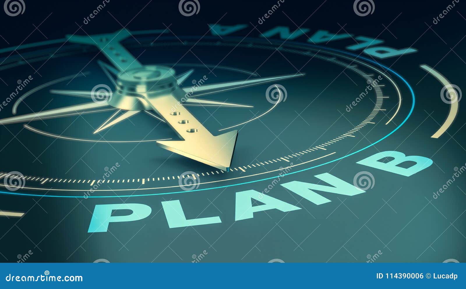 Concept of plan b stock illustration. Illustration of challenge - 114390006 Concept of plan b stock illustration. Illustration of challenge - 114390006