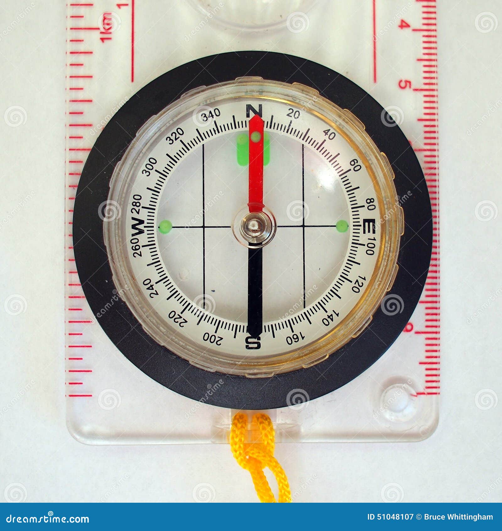 Compass stock image. Image of style, south, compass, magnetic - 51048107