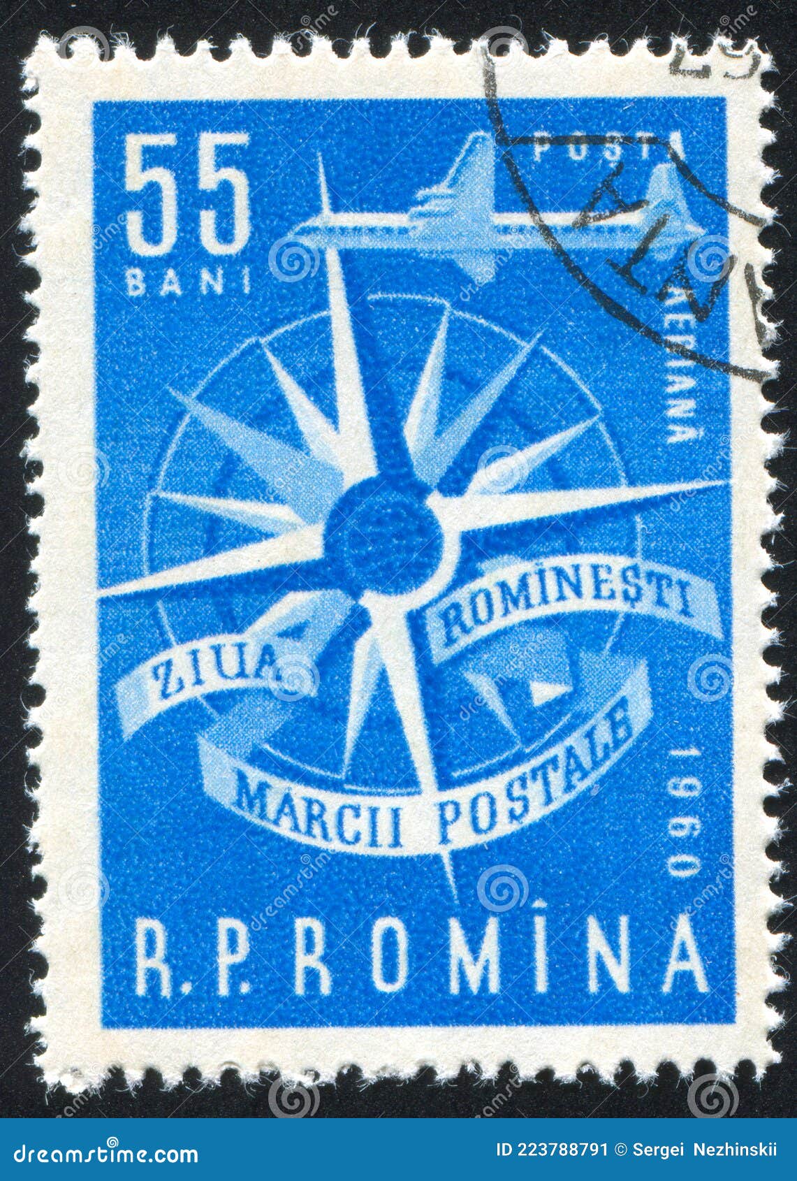 Compass Rose editorial photo. Image of circle, geometrical - 223788791