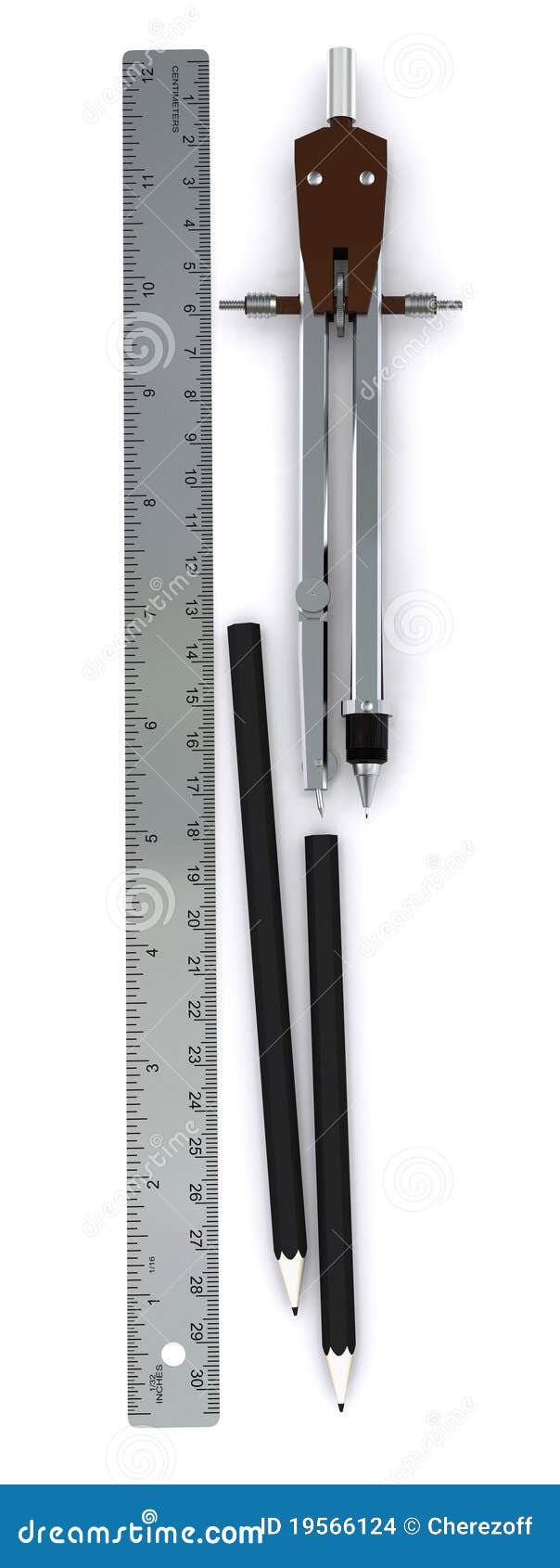 Compass Ruler Stock Illustrations – 5,726 Compass Ruler Stock ...