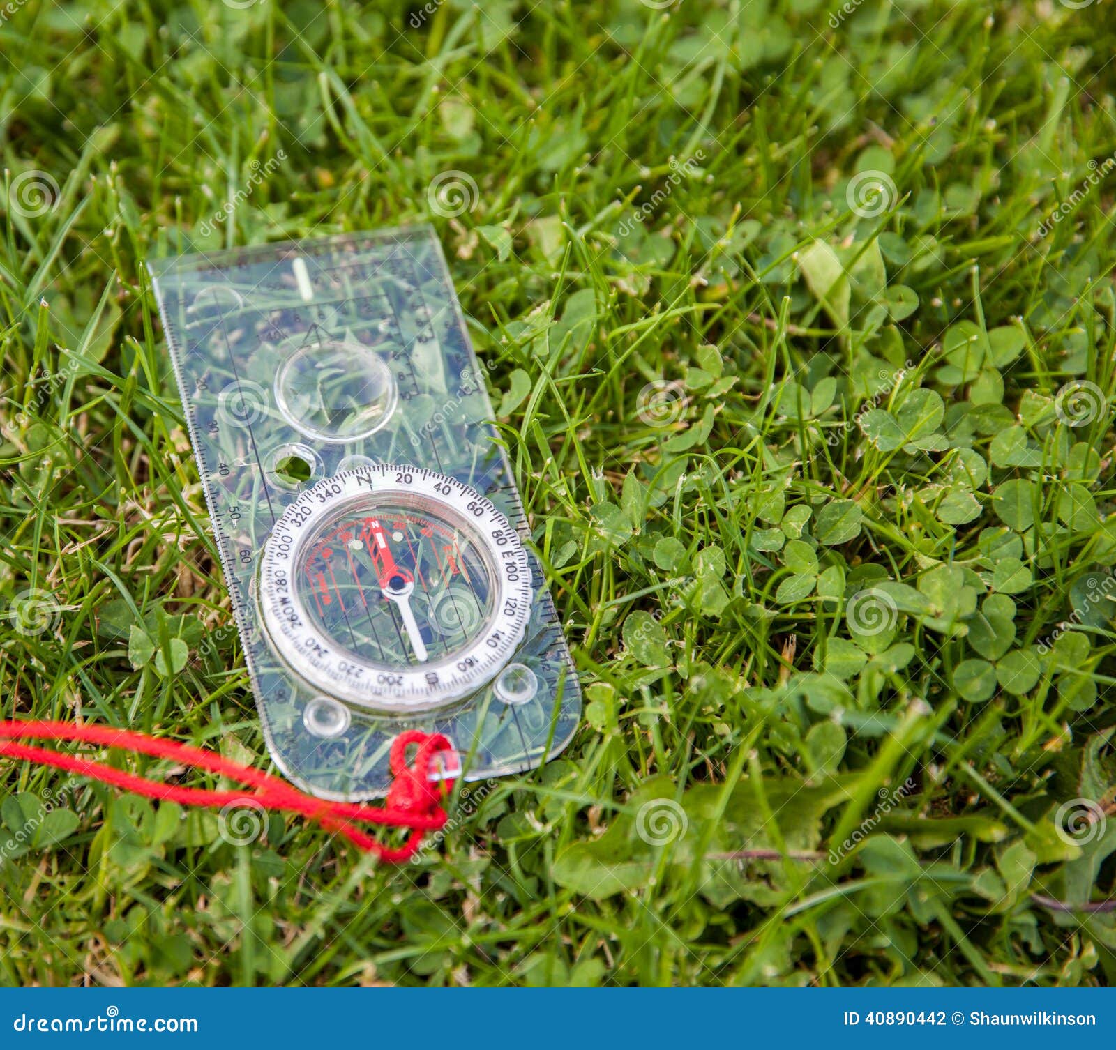 Compass stock photo. Image of compass, chart, longitude - 40890442