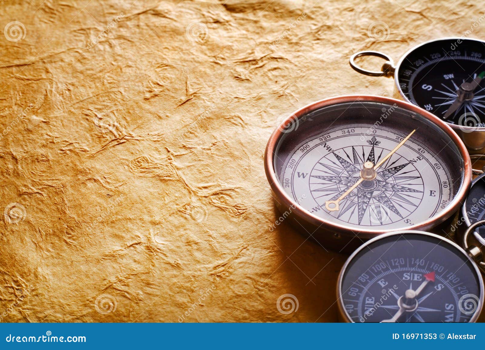 Compasses stock image. Image of circle, latitude, object - 16971353