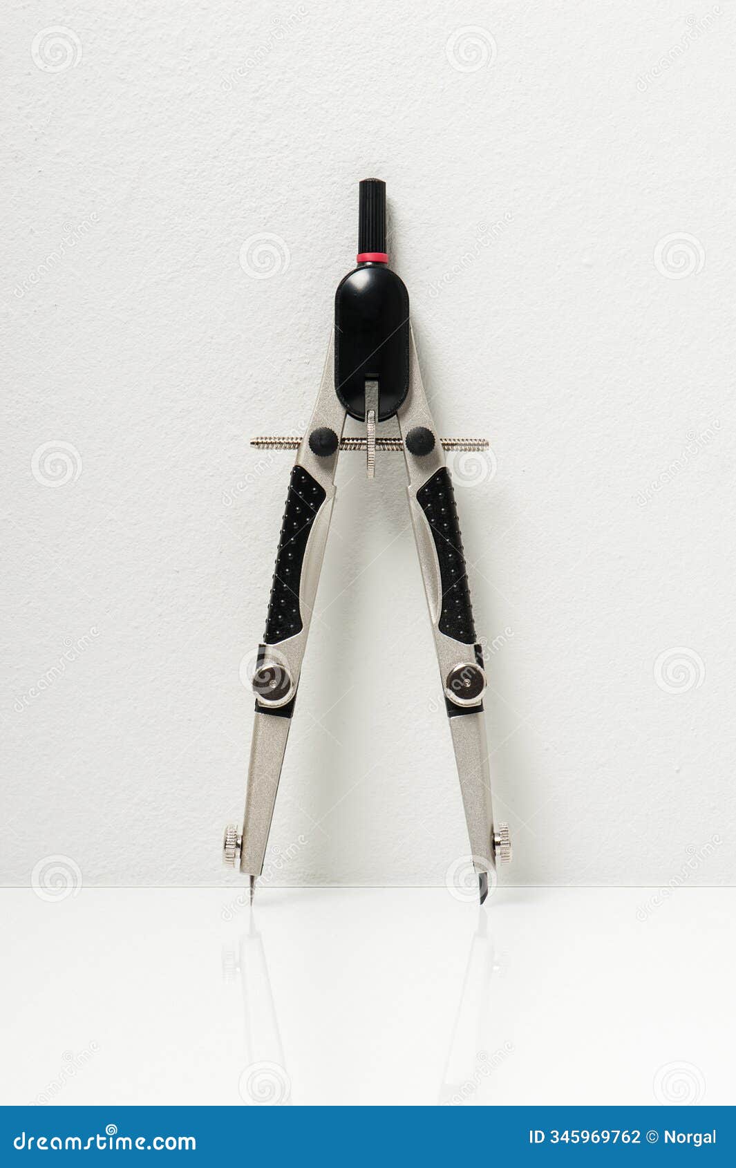 Compasses (drawing tool stock photo. Image of designer - 345969762