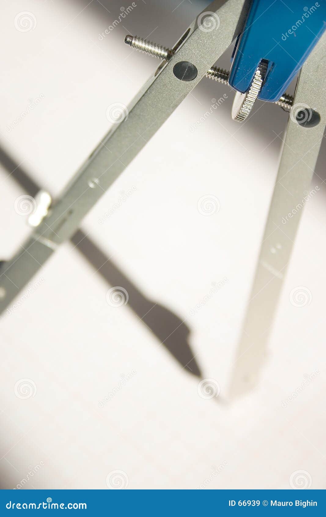 Compasses: Strategy and Design Stock Image - Image of leadership ...