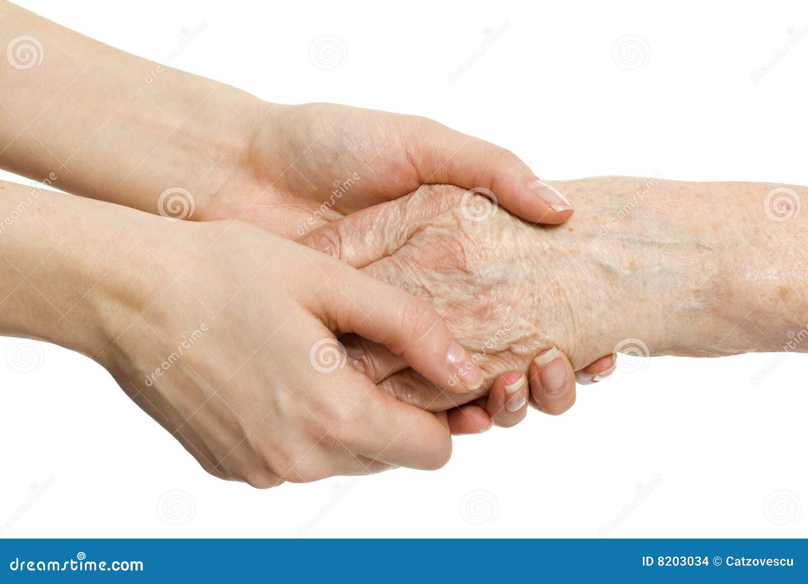 Compassion stock photo. Image of care, togetherness, adult - 8203034