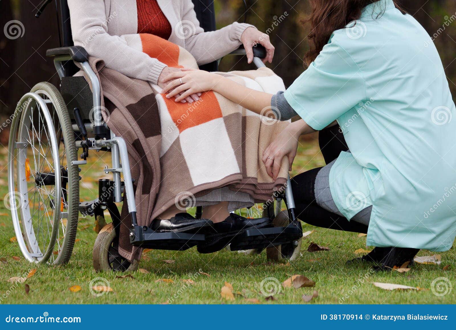 Compassion for old person stock photo. Image of help - 38170914