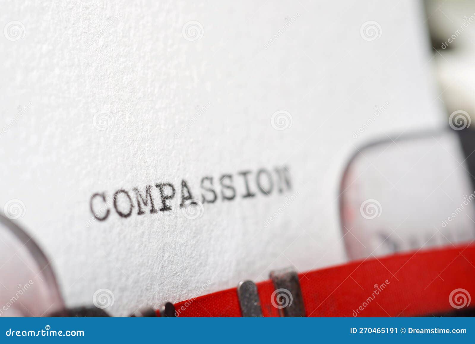 Compassion concept view stock image. Image of concept - 270465191
