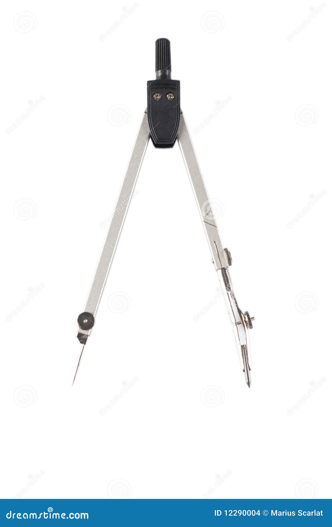 Compasso foto de stock. Imagem de ferramenta, ângulo - 12290004