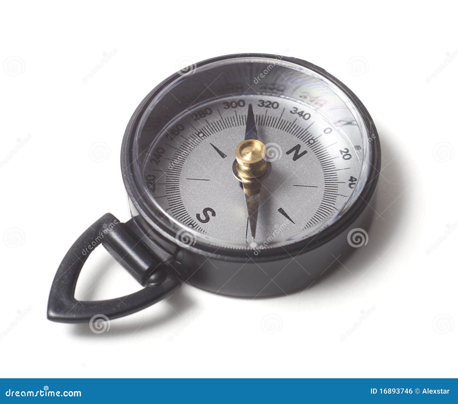 Compasso foto de stock. Imagem de longitude, compasso - 16893746