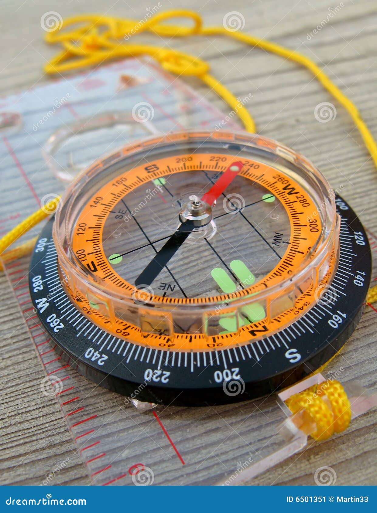 Compasso imagem de stock. Imagem de sentido, trajeto, turismo - 6501351