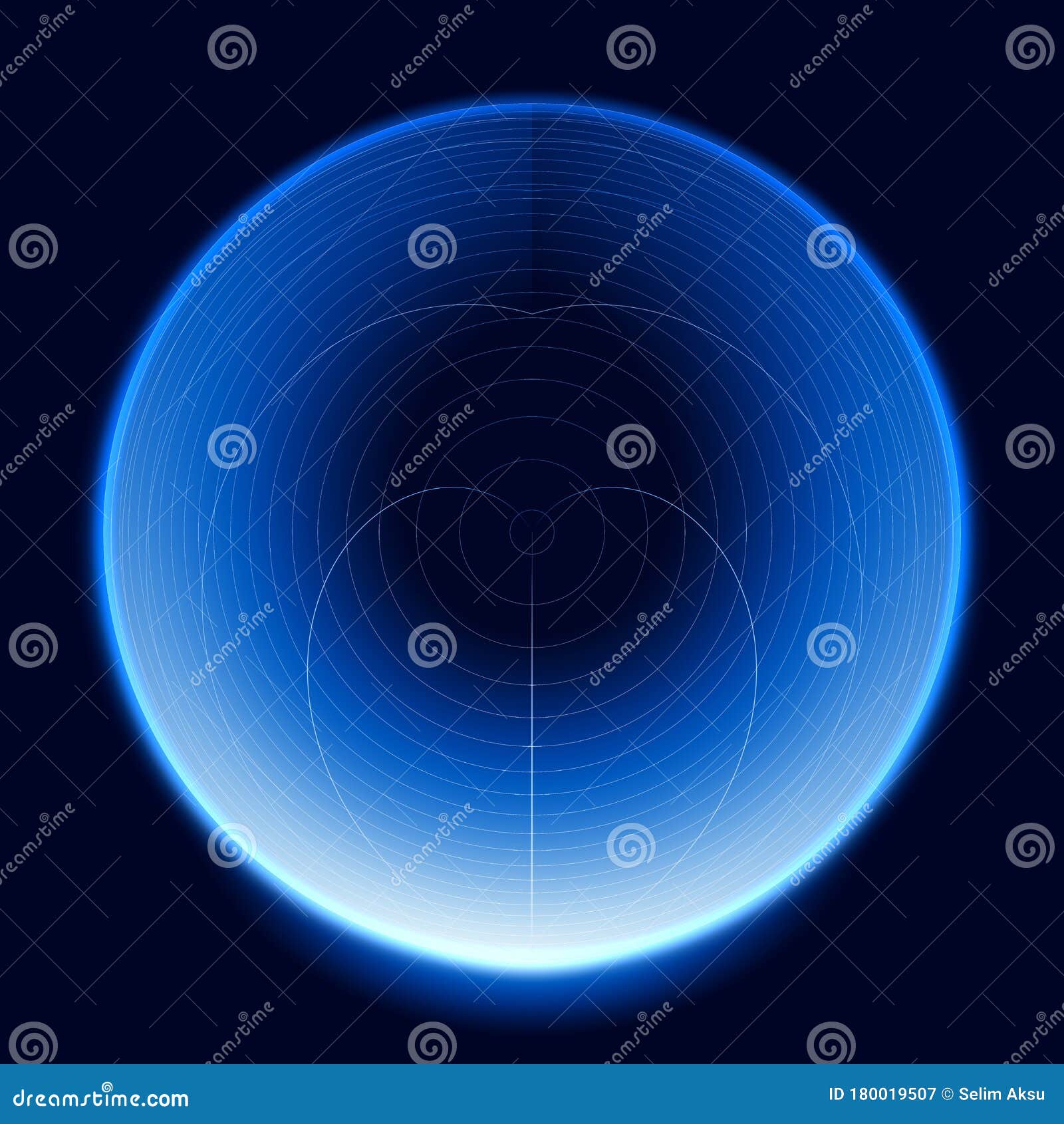 The Compatibility of Digital Light Rings from Large To Small. Abstract ...