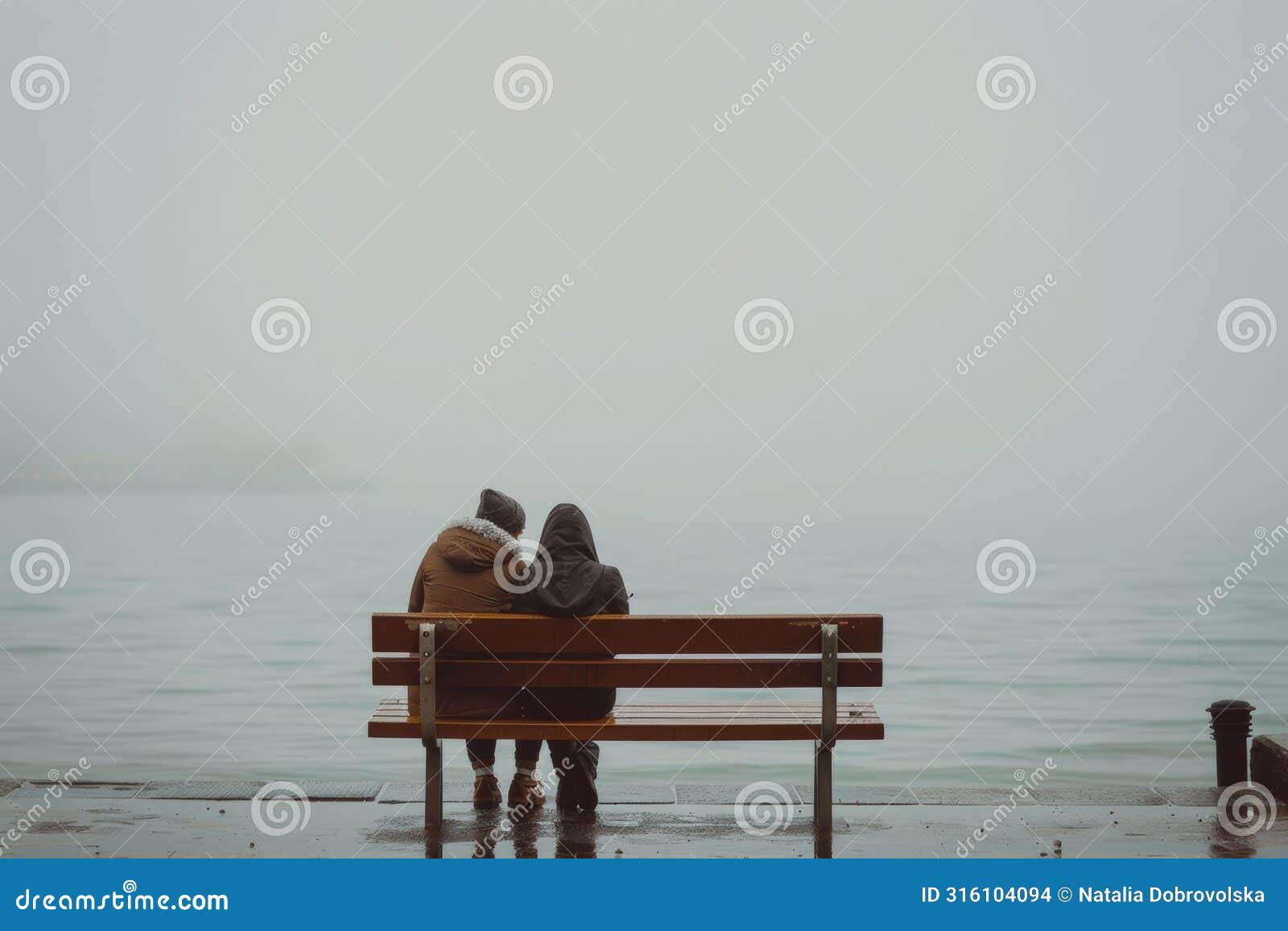 Compatibility Test Reveals Mutual Interests, Values, and Goals. Stock ...