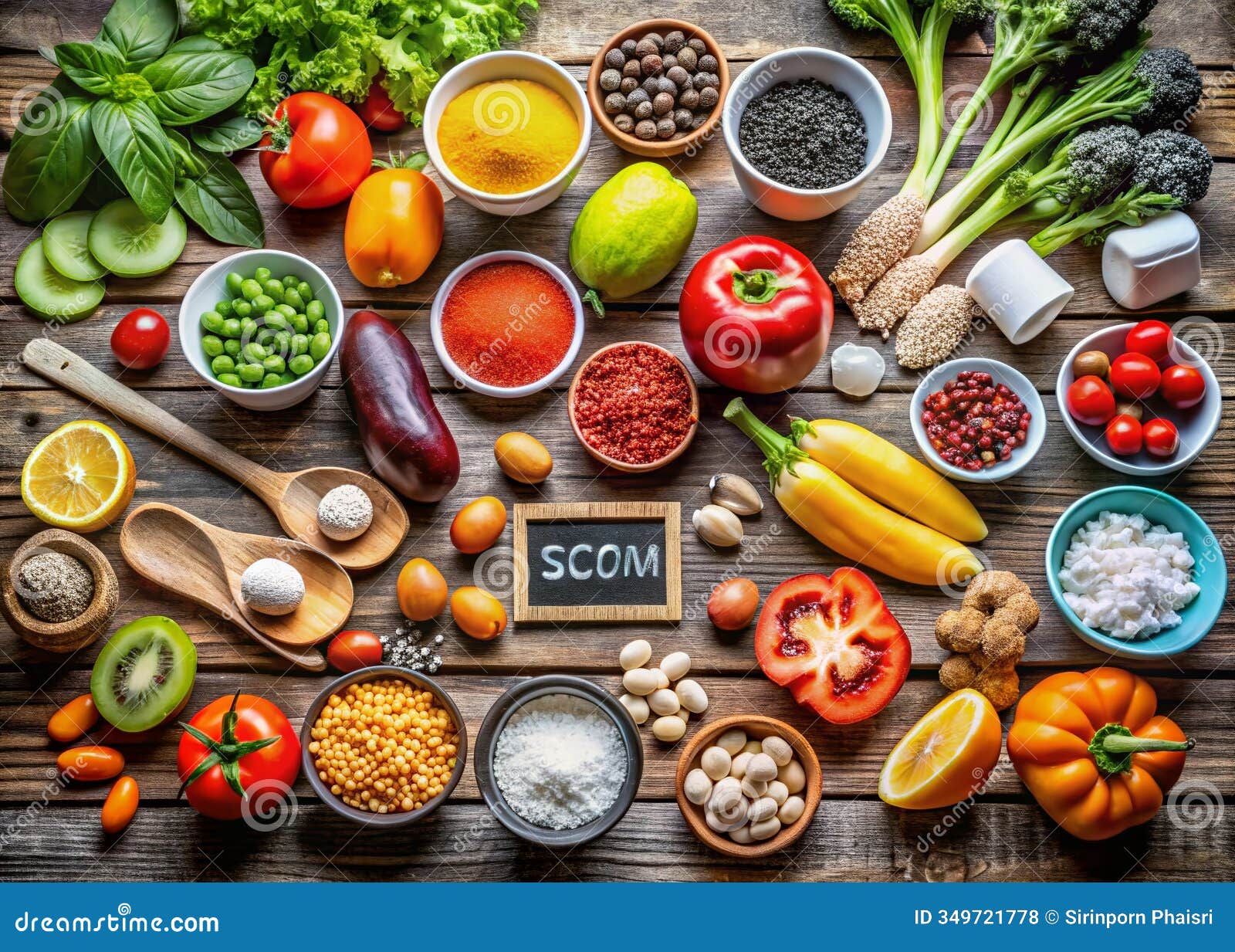 Sodium, Na Minerals For Health. Mineral Vitamin Complex. Medical And ...