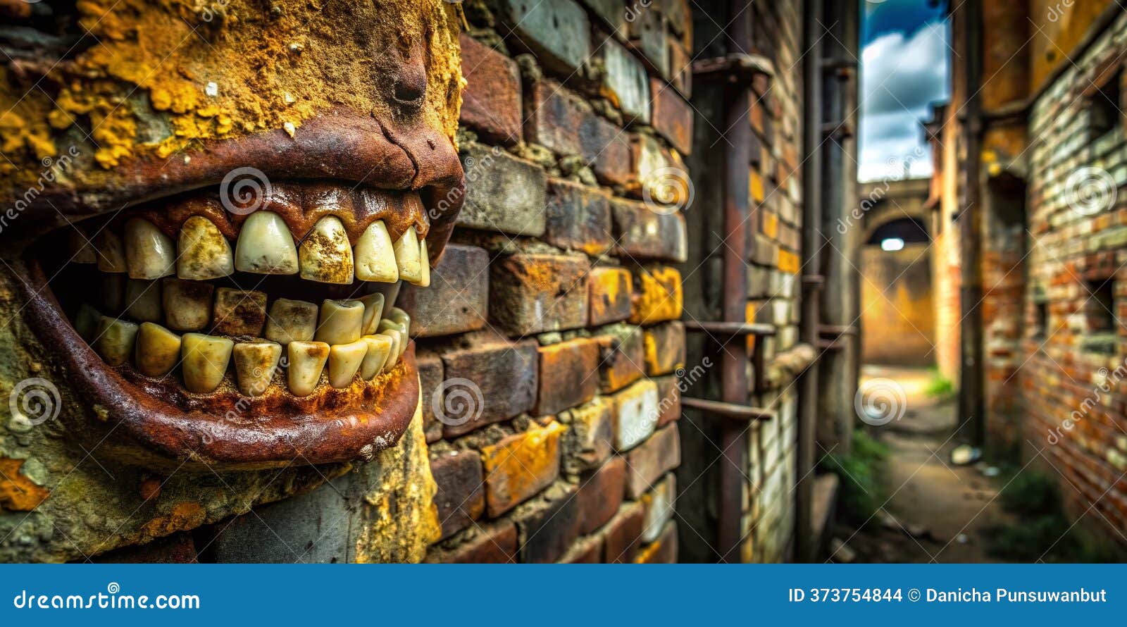 Visualizing Tooth Development An Aerial Perspective On Dental Growth ...