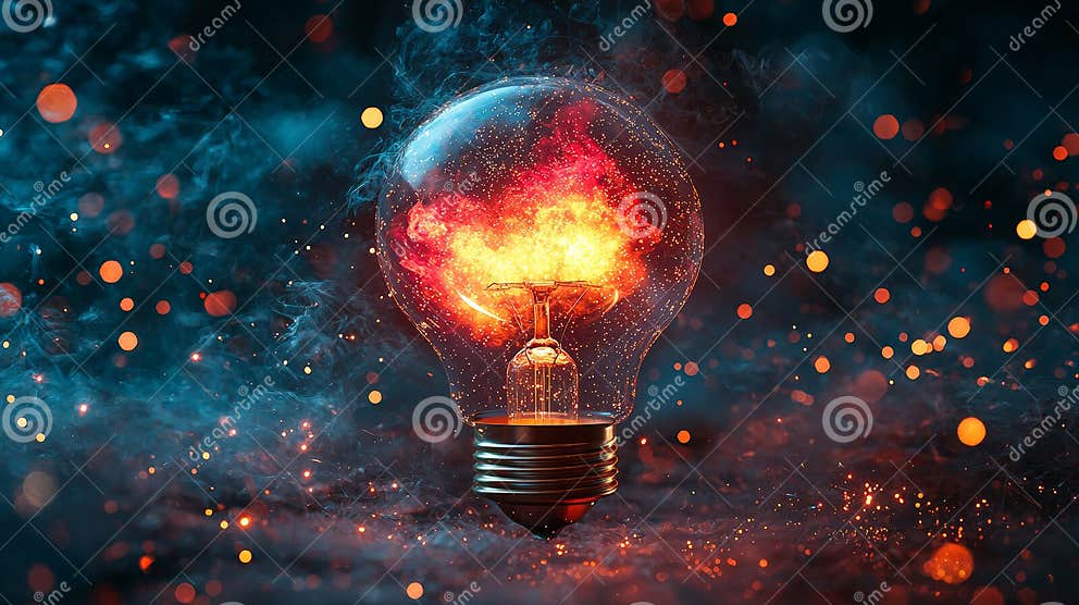 A Compelling Visual Representation of the Synergy between Innovation ...