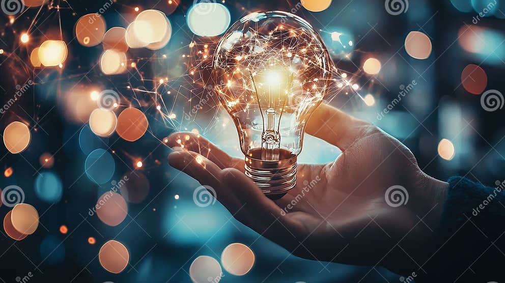 A Compelling Visual Representation of the Synergy between Innovation ...