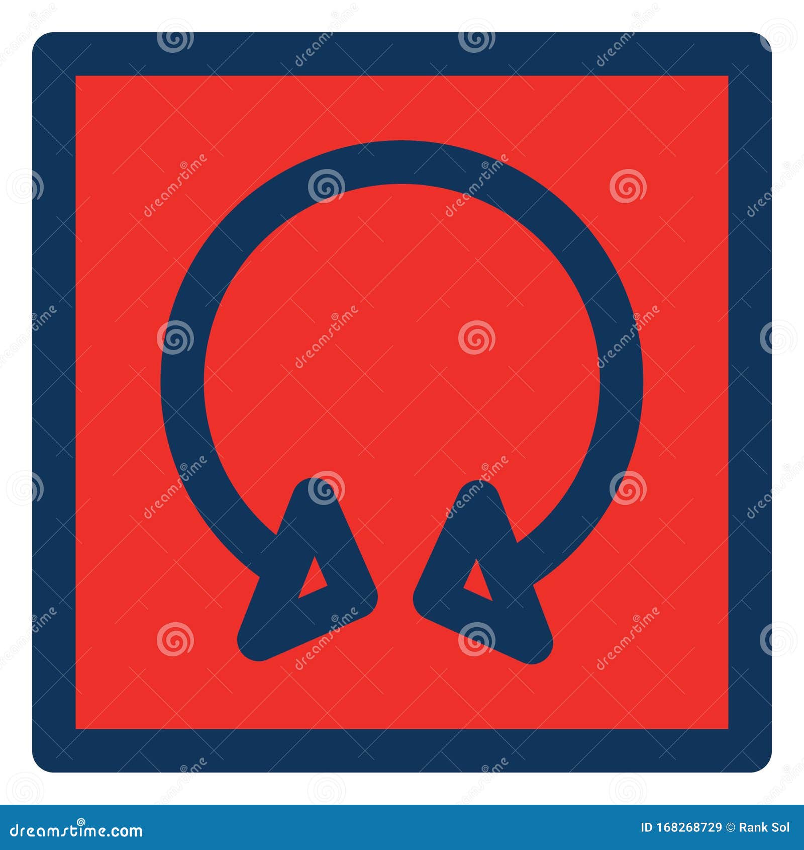 Compete, Join Isolated Vector Icon Which Can Be Easily Modified or ...