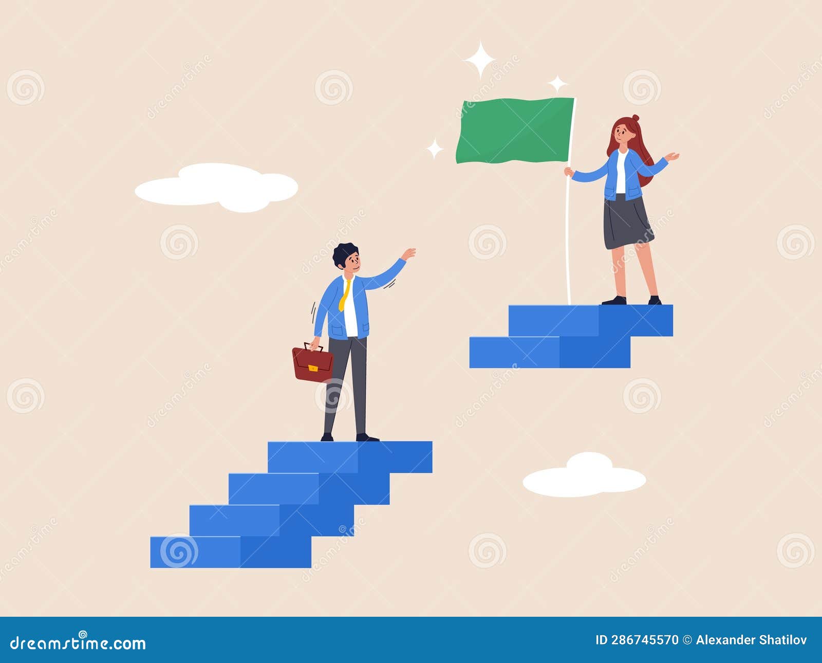 Competence or Career Problem. Skill Gap, Employee Difficulty or ...