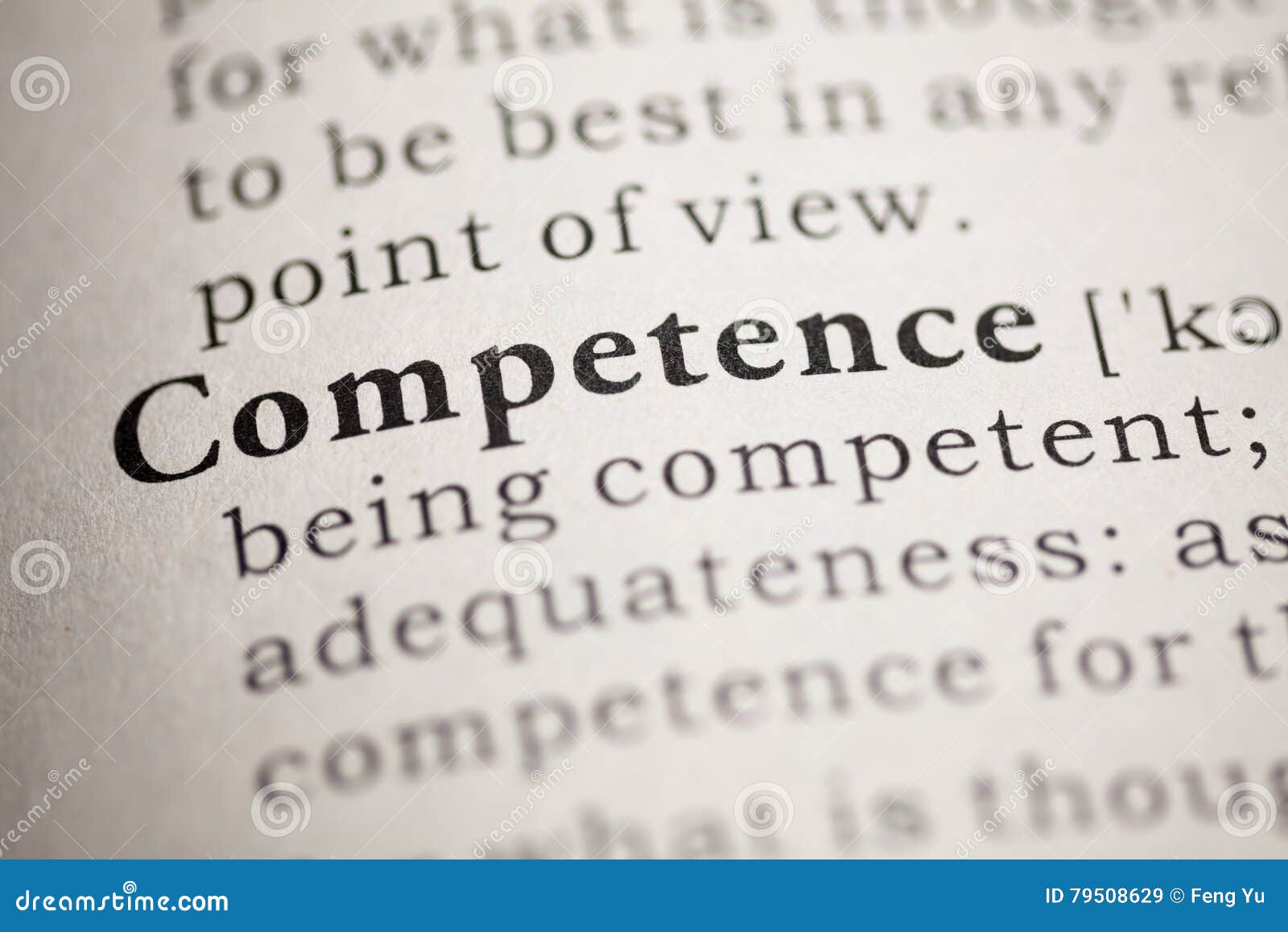 Competence Stock Photography | CartoonDealer.com #46707746