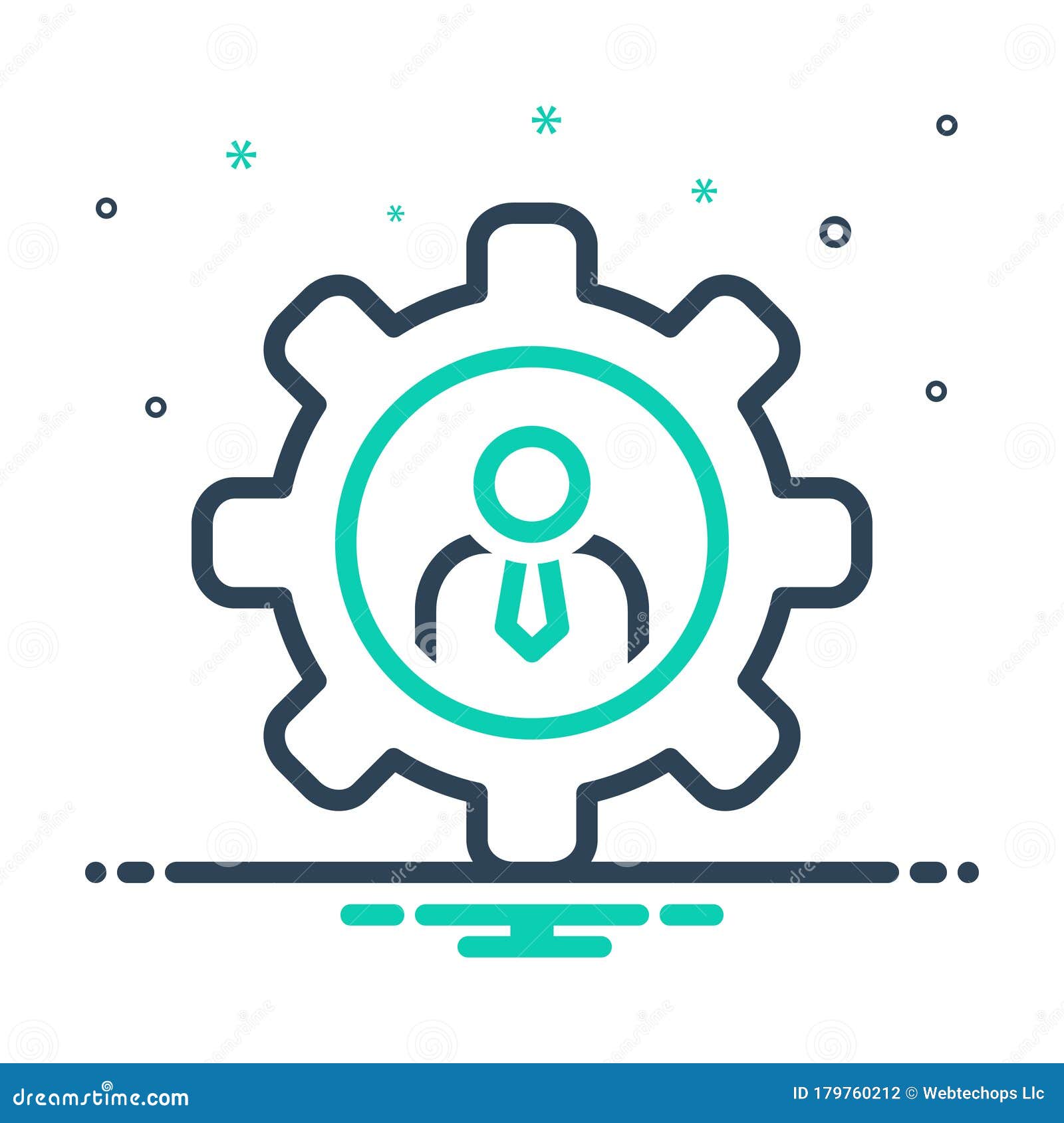 Icon Competence Stock Illustrations – 1,708 Icon Competence Stock ...