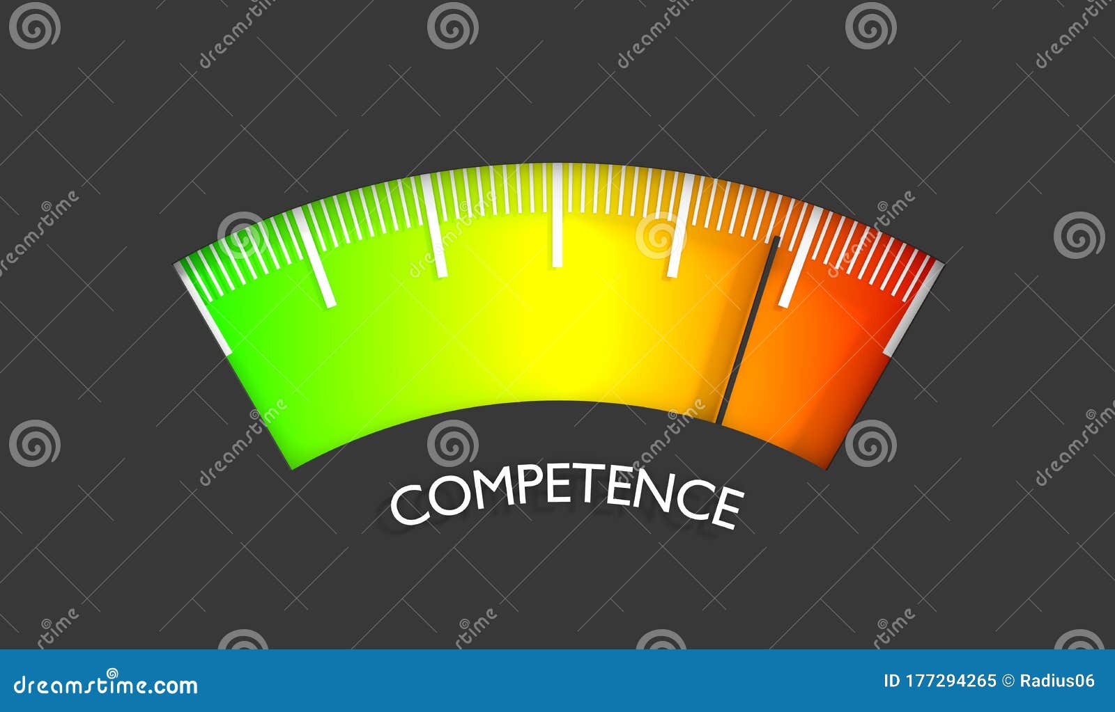 Competency Scale Stock Illustrations – 74 Competency Scale Stock ...