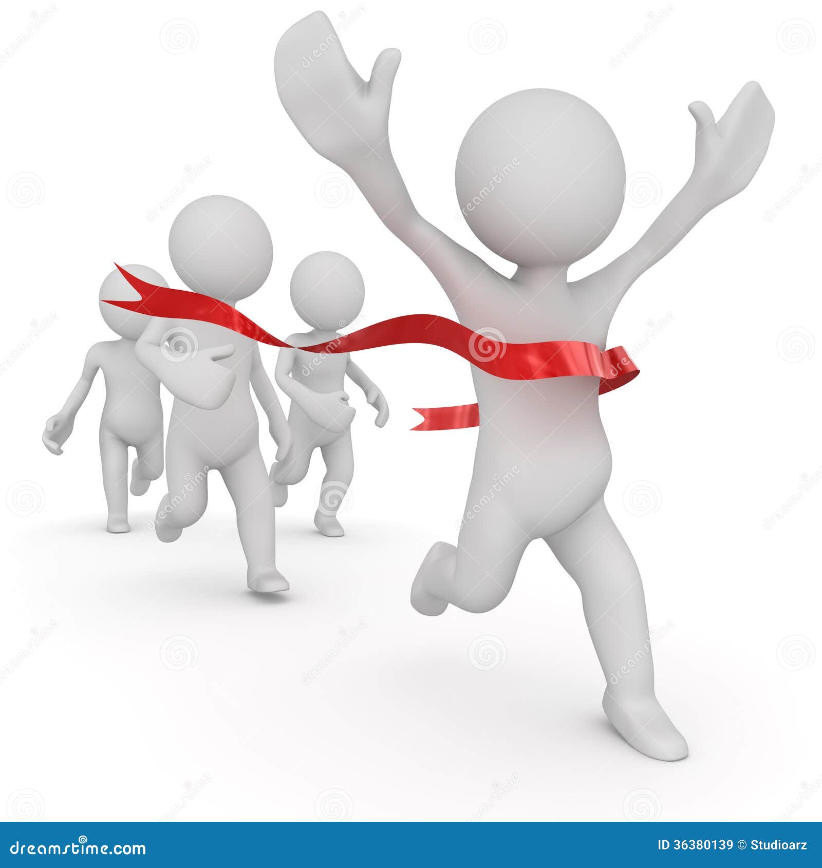 Competencia stock de ilustración. Ilustración de habilidad - 36380139