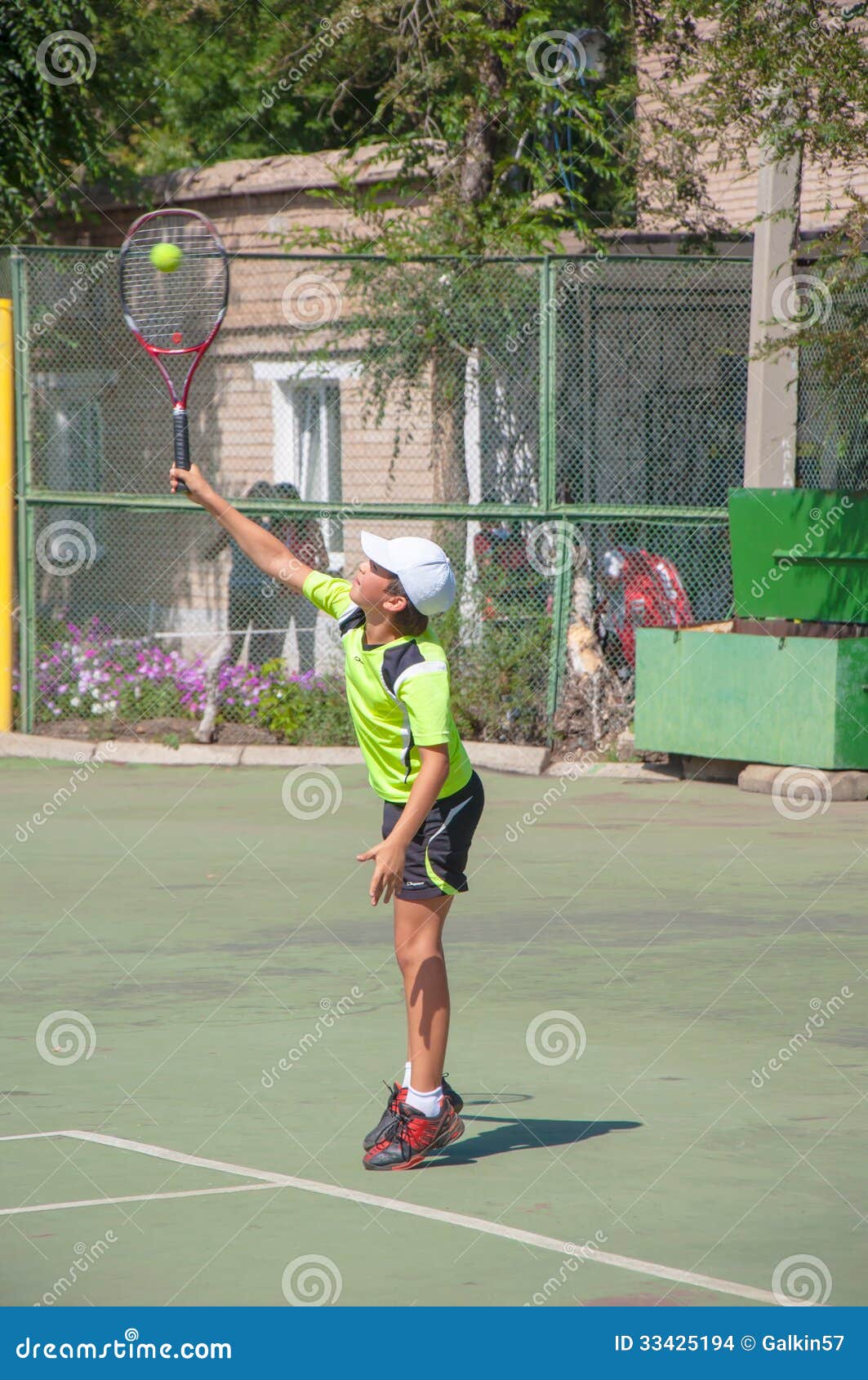 Competencia del tenis imagen de archivo editorial. Imagen de persona ...