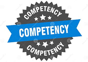 Competency stock vector. Illustration of competency - 160546327