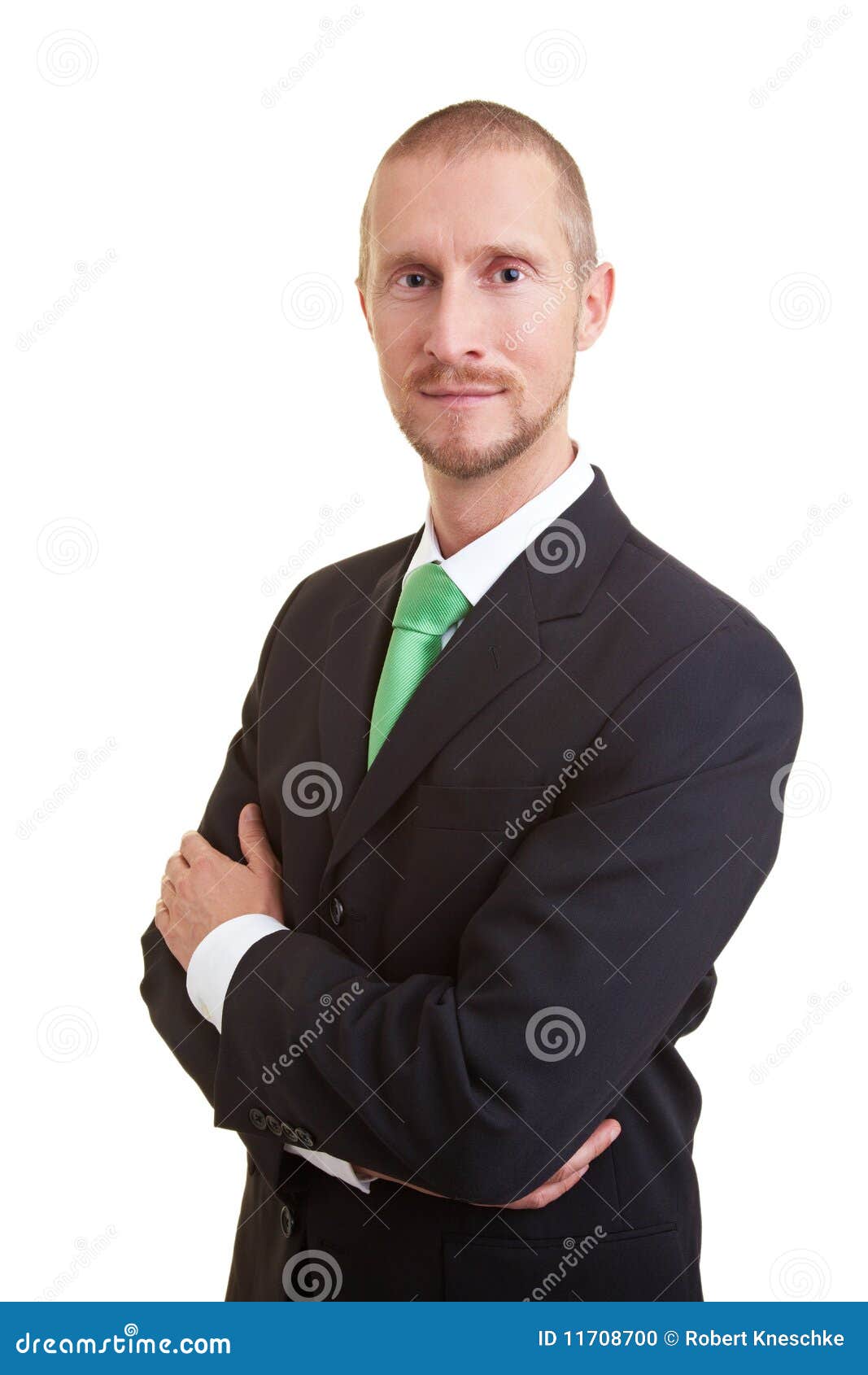 Competent manager stock photo. Image of elegance, corporate - 11708700
